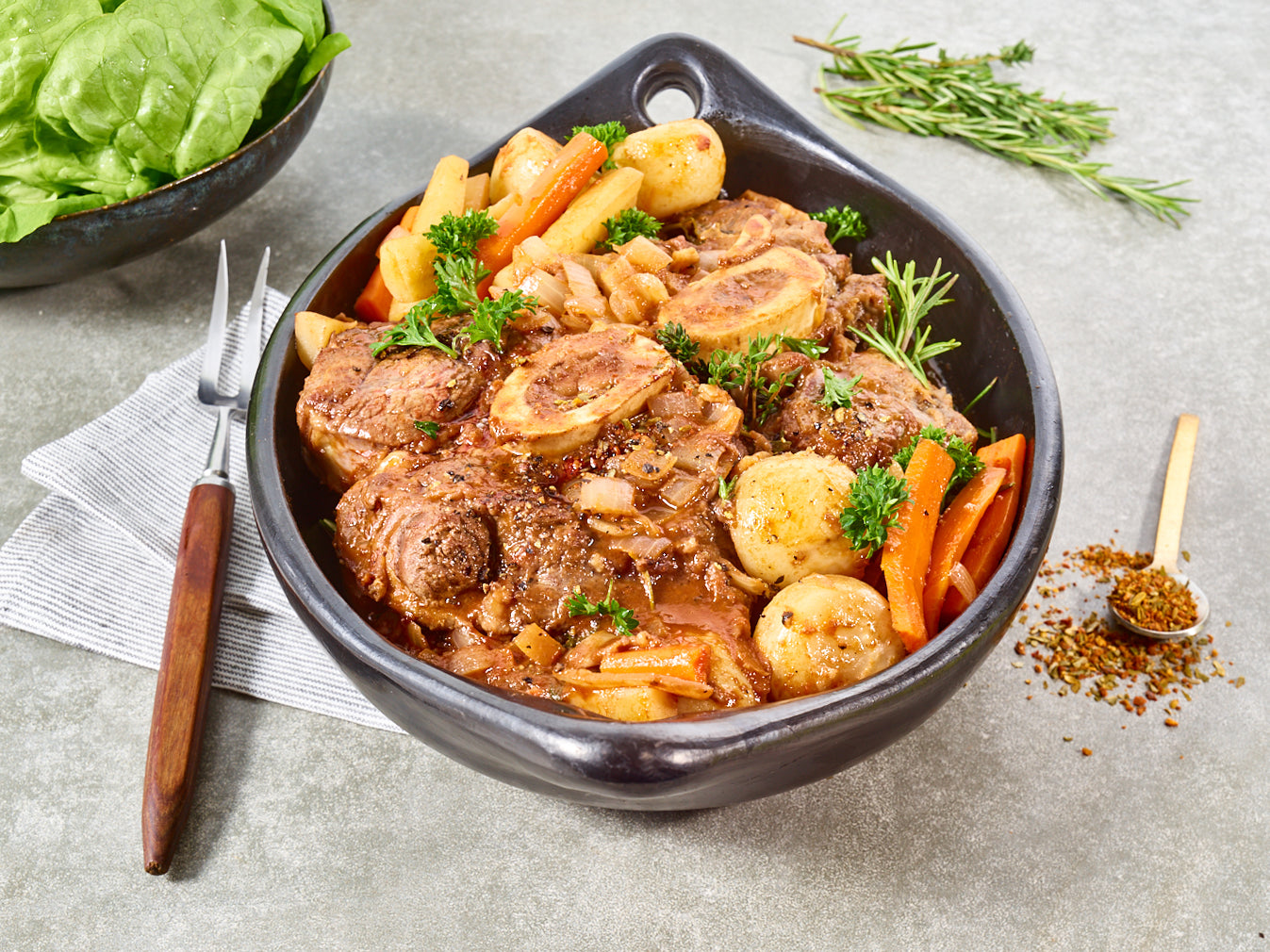 Pomponio Ranch Meat – Pomponio Ranch Meat