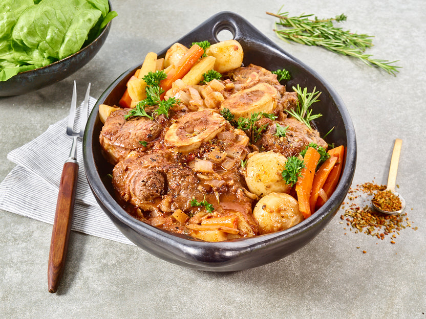 Pomponio Ranch Meat – Pomponio Ranch Meat