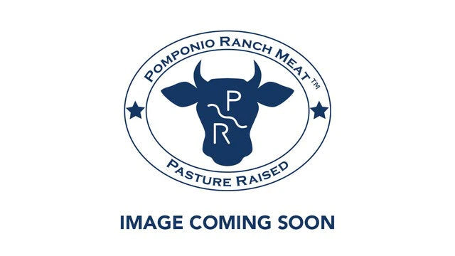Velvet Steak – Pomponio Ranch Meat