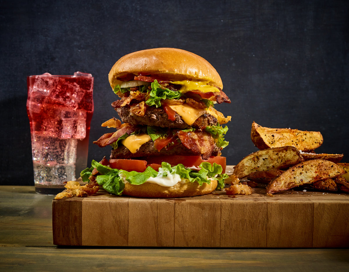 Pomponio Ranch Meat – Pomponio Ranch Meat